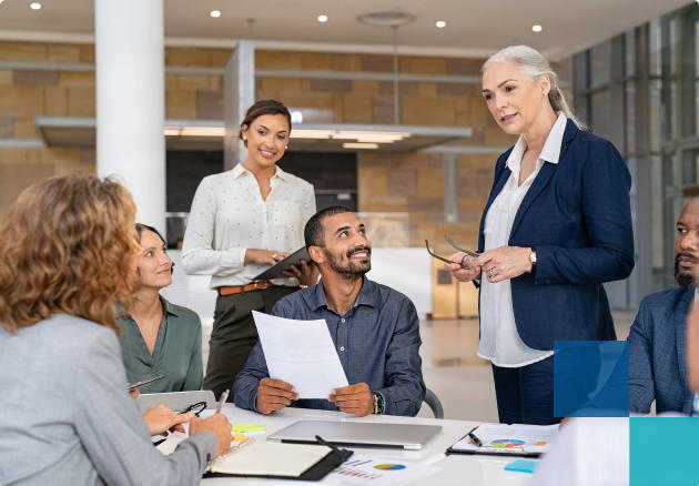 Landrum, Inc. | Amplify the Power of People